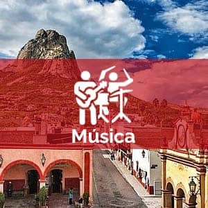 Las 10 Mejores Escuelas de MÚSICA EN QUERÉTARO del 2025