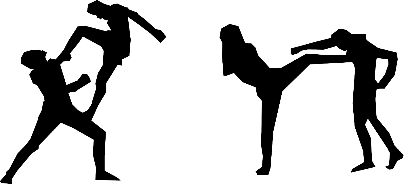 MUAY THAI La guía definitiva sobre este GRAN deporte