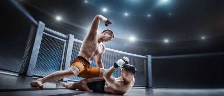 MMA Todo lo que necesitas saber sobre las Artes Marciales Mixtas