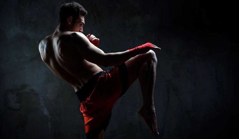 KICK BOXING Todo lo que necesitas saber sobre este GRAN deporte